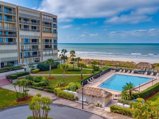 1430 Gulf Blvd Unit 406, Clearwater Beach, FL 33767