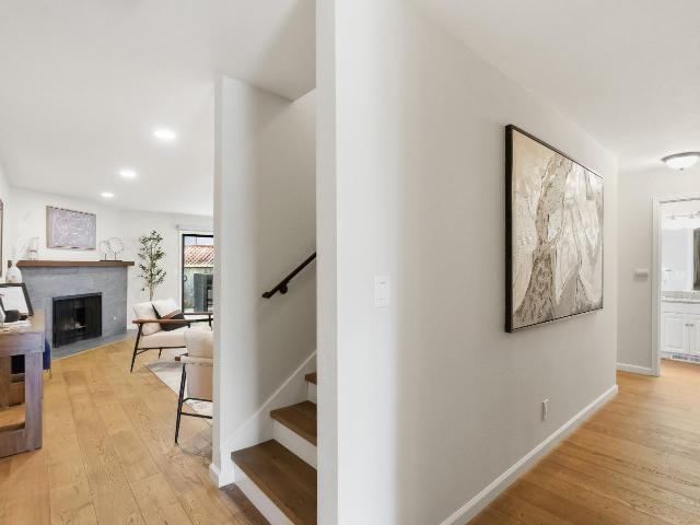 1430 Gordon St, Unit G, Redwood City, CA 94061 | MLS #ML82044 | Compass