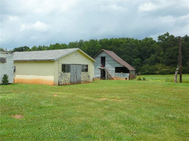 1430 Grady Hall Road