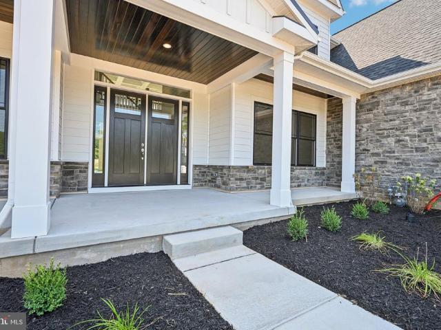 1430 Grove Avenue # 1RD