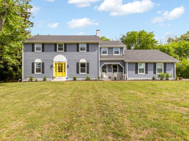 1430 Haynes Dr