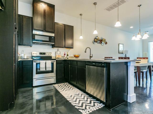 1430 Hays St, Unit 101, San Antonio, TX 78202 | MLS #1869 | Compass