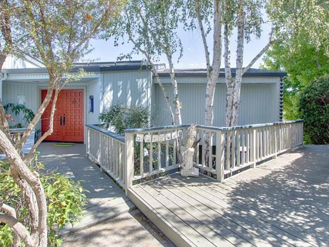 1430 Hidden Valley Road