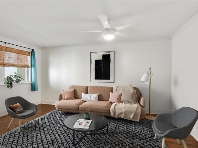 1430 Jackson Avenue # 302