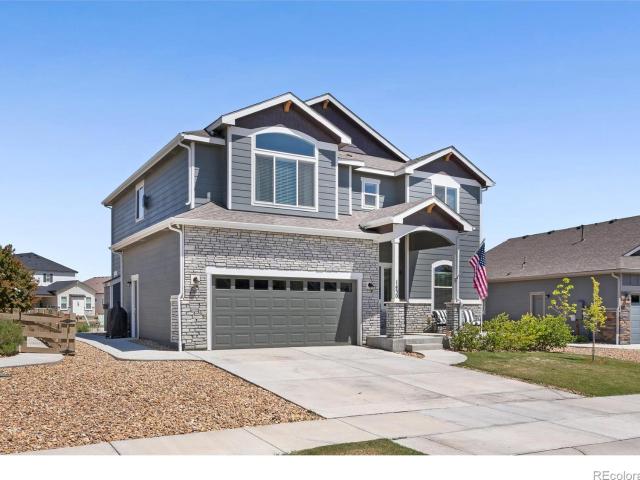 1430 Larimer Ridge Parkway