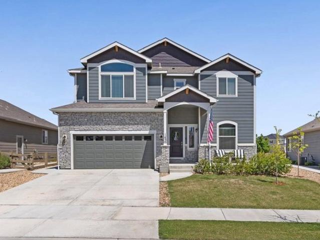 1430 Larimer Ridge Pkwy, Timnath, CO 80547