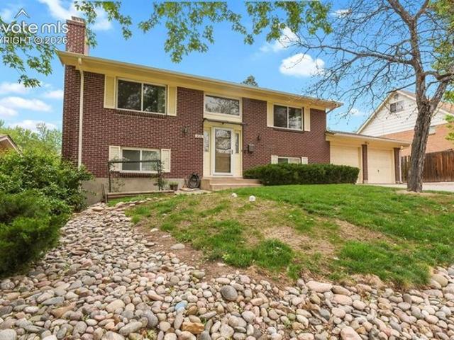 1430 Laurette Dr, Colorado Springs, CO 80909