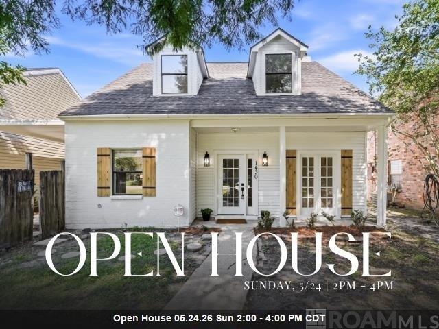 1430 Lila St, Baton Rouge, LA 70820