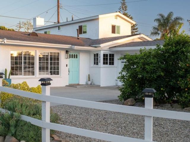 1430 Linhere Dr, Carpinteria, CA 93013