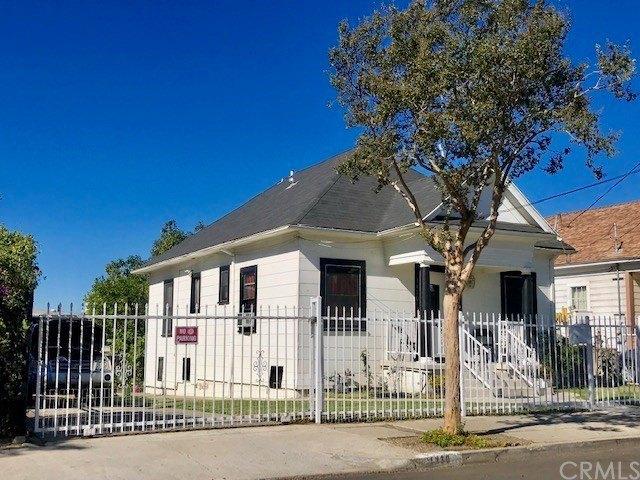 1430 Pennsylvania Ave, Los Angeles, CA 90033