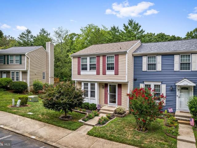 1430 Point O Woods Court