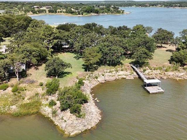 1430 Point Rd, Graham, TX 76450