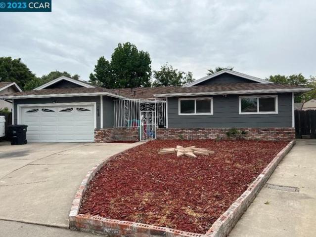 1430 Queens Ave, Modesto, CA 95355