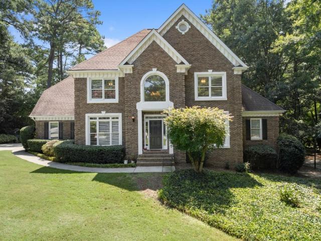 1430 Roanoke Trace