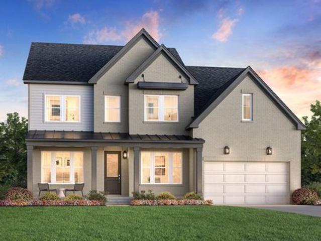 1430 Round Hill Ln, Spring Hill, TN 37174