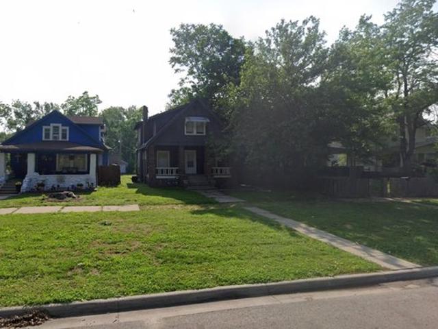 1430 SW Polk St, Topeka, KS 66612