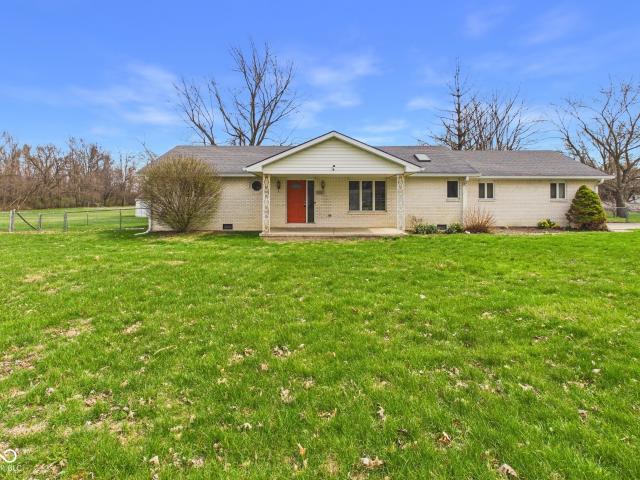 1430 S 300 E, Anderson, IN 46017 | Compass
