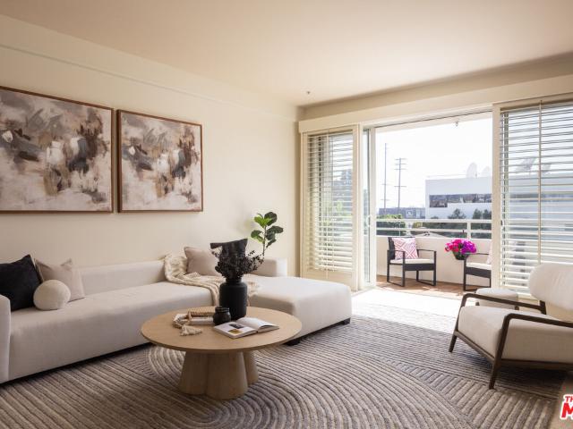 1430 S Bentley Ave, Unit 402, Los Angeles, CA 90025 | MLS #26834