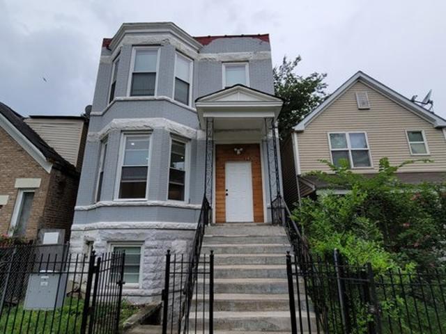 1430 S Harding Ave, Chicago, IL 60623