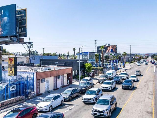 1430 S La Brea Avenue