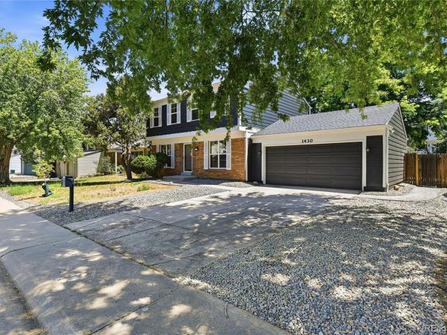 1430 S Vaughn Circle