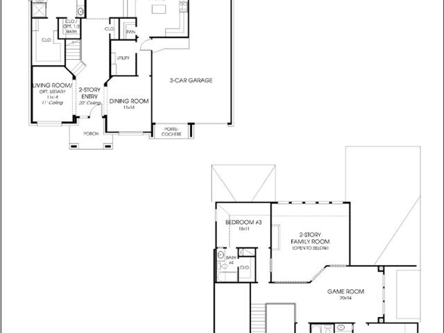 1430 Scarlet Sage Dr, Georgetown, TX 78628 | MLS #2658