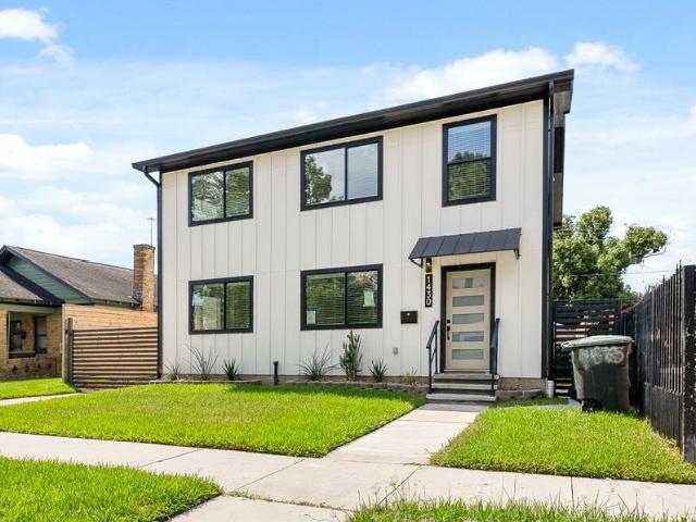1430 Scharpe Street Unit B, Houston, US, TX