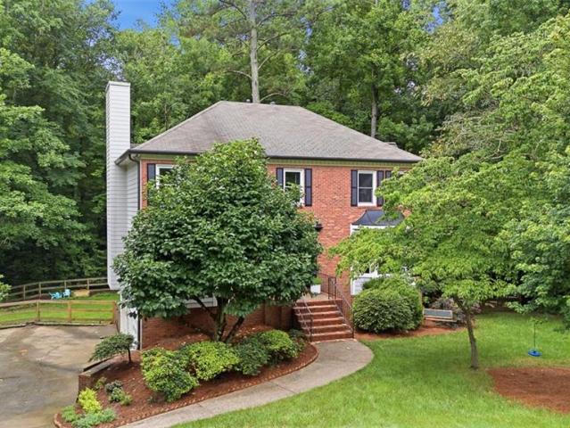 1430 Shadowrock Court NE