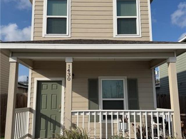 1430 Shely St, Corpus Christi, TX 78404