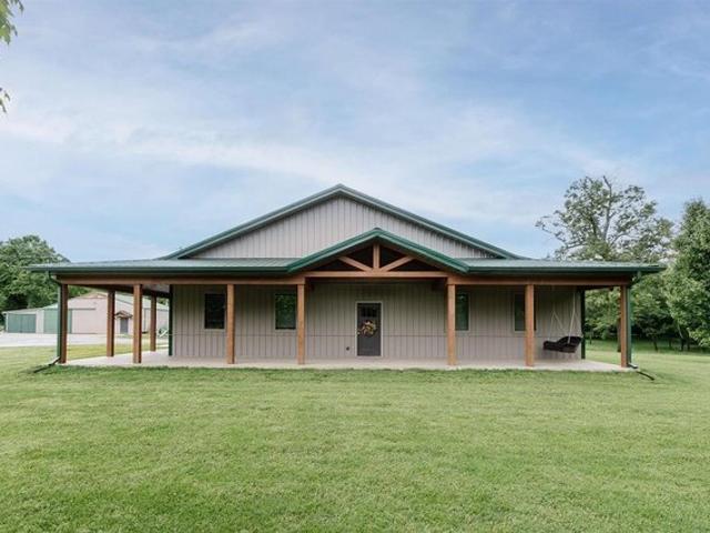 1430 Spence Chapel Rd, Mayfield, KY 42066