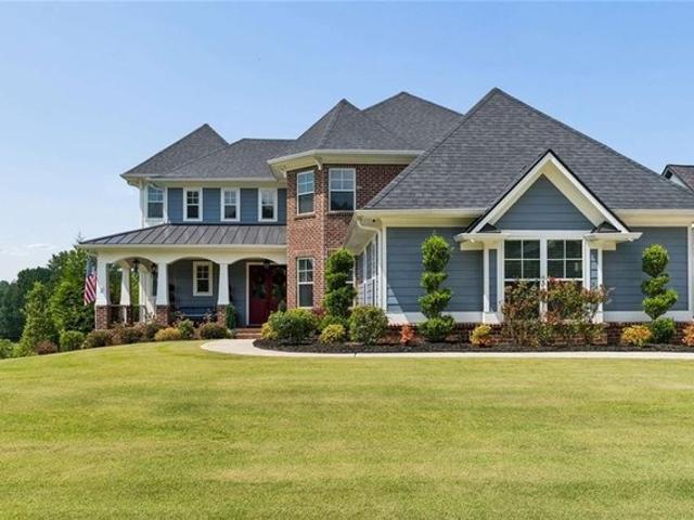 1430 Traditions Way, Jefferson, GA 30549