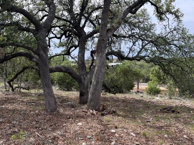 1430 Trailhead
