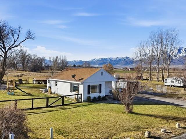 1430 W 2200 S, Logan, UT 84339