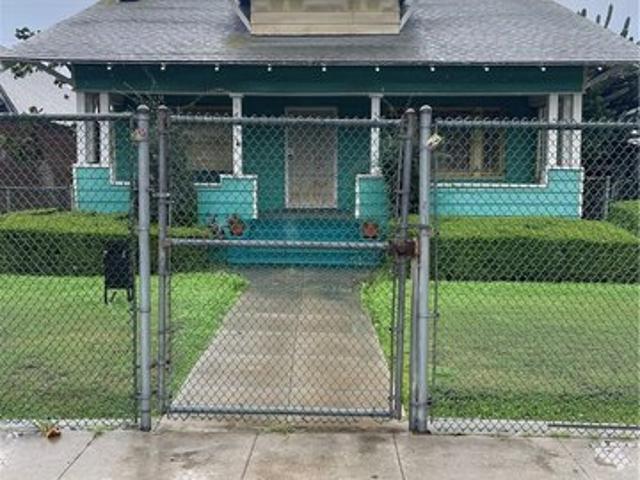 1430 W 51st, Los Angeles, CA 90062