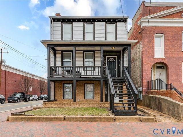 1430 W Clay St, Richmond, VA