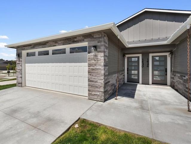 1430 W Lark Ct, Nampa, ID 83651