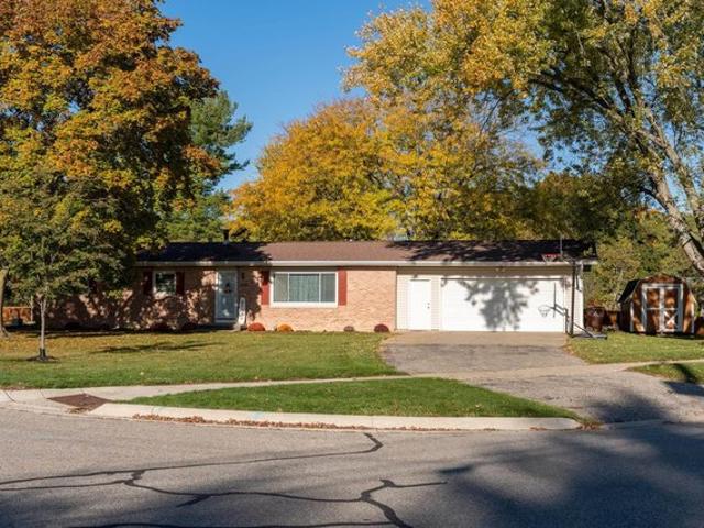 1430 Watson Rd, Mount Pleasant, MI 48858