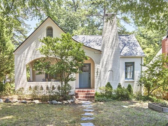 1430 Woodland Dr, Durham, NC 27701