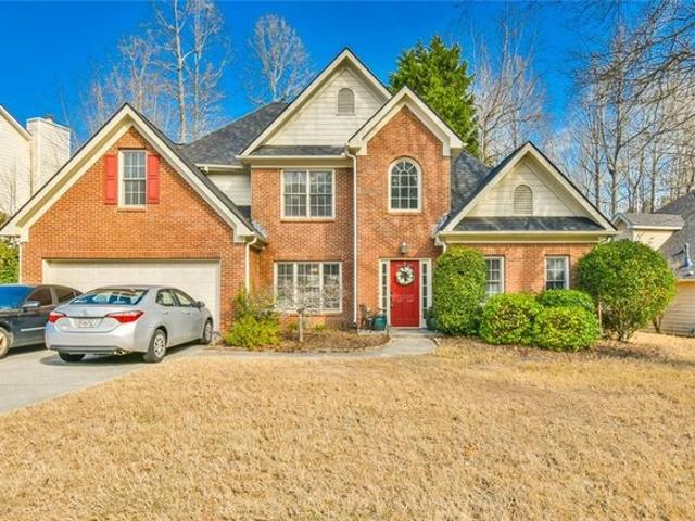 1430 Woodpoint Way, Lawrenceville, GA 30043
