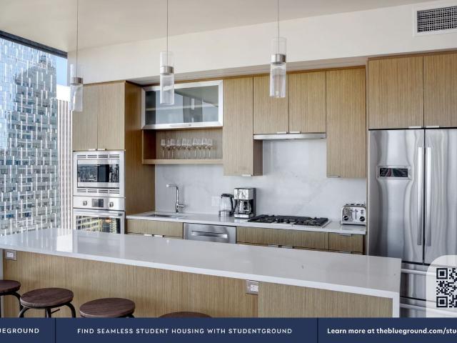 1430 2nd Avenue 1 Bedroom Apartment for Rent at 1430 2nd Ave #401, Seattle, WA 98101 Central Business District
