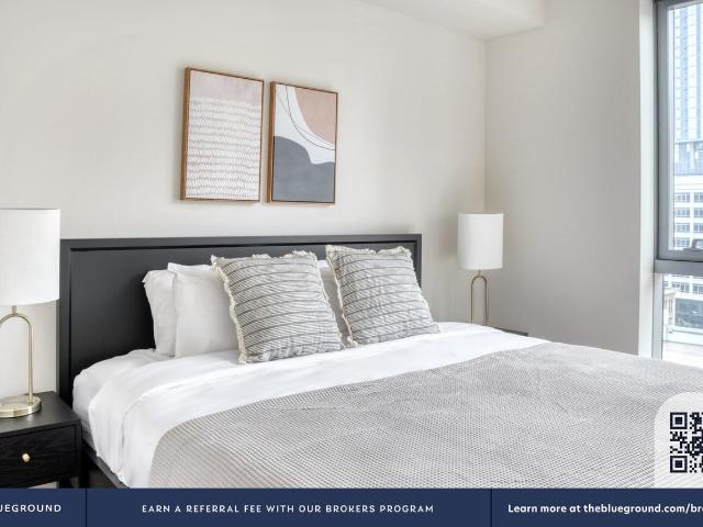 1430 2nd Avenue 2 Bedroom Apartment for Rent at 1430 2nd Ave #406, Seattle, WA 98101 Central Business District