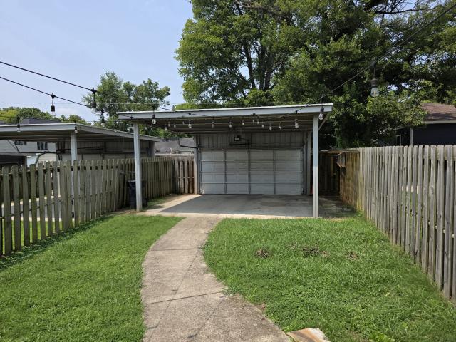 1430B Stainback Ave