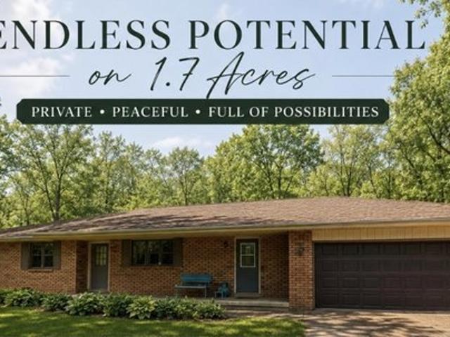 14313 W Golf Air Dr, Evansville, WI 53536