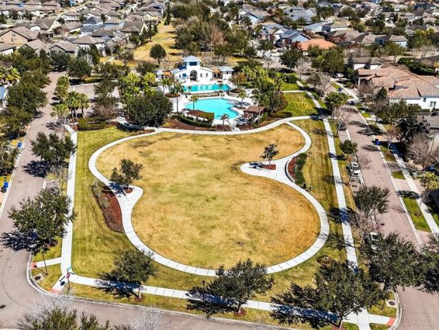 14310 Barrington Stowers Dr, Lithia, FL 33547 | MLS #TB8513