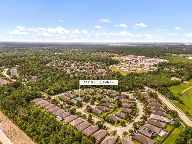 14310 Brody Falls Court