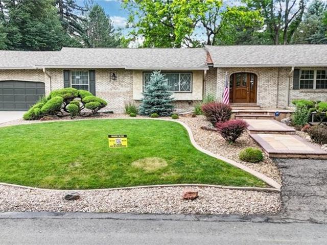 14310 Braun Rd, Golden, CO 80401