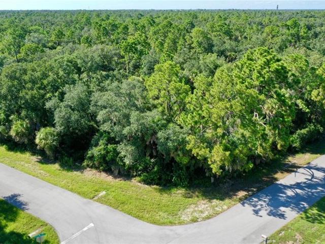 14310 Dunlap Ave, Port Charlotte, FL 33953