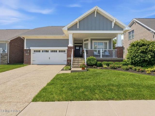 14311 Harkaway Ave, Louisville, KY 40299