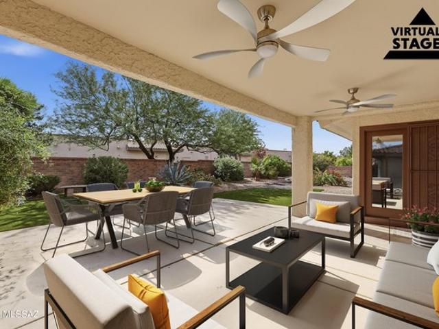 14311 N Choctaw Dr, Oro Valley, AZ 85755