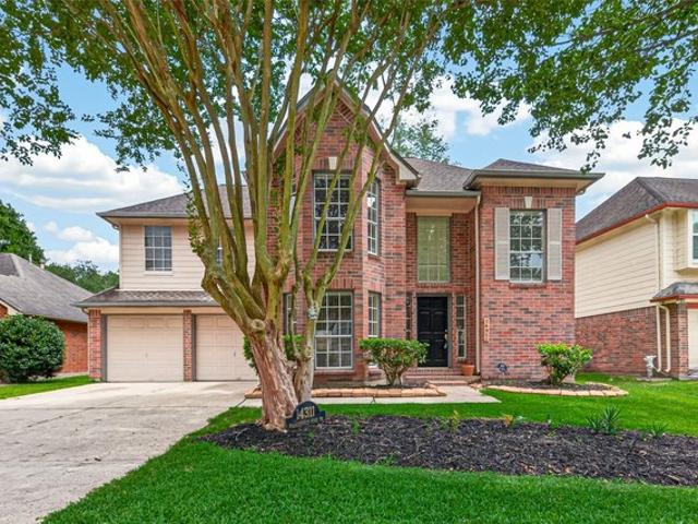 14311 Providence Pine Trl, Houston, TX 77062